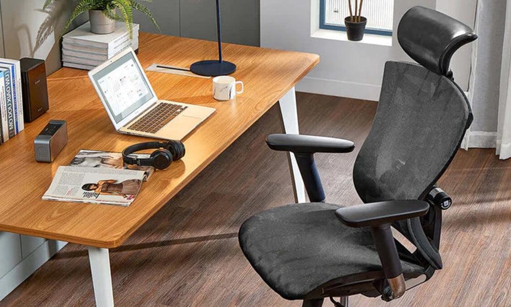 Maximize Your Workspace Efficiency with Ergonomic Desks – Official US ...