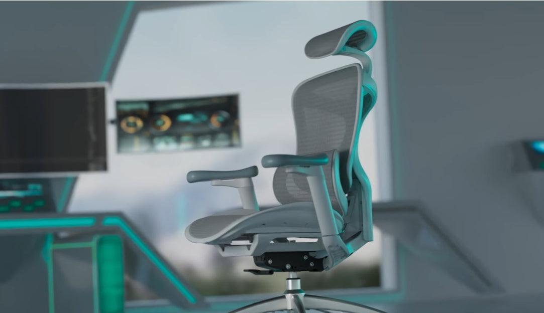 Do Gaming Chairs Help Back Pain? – Official US Sihoo Store