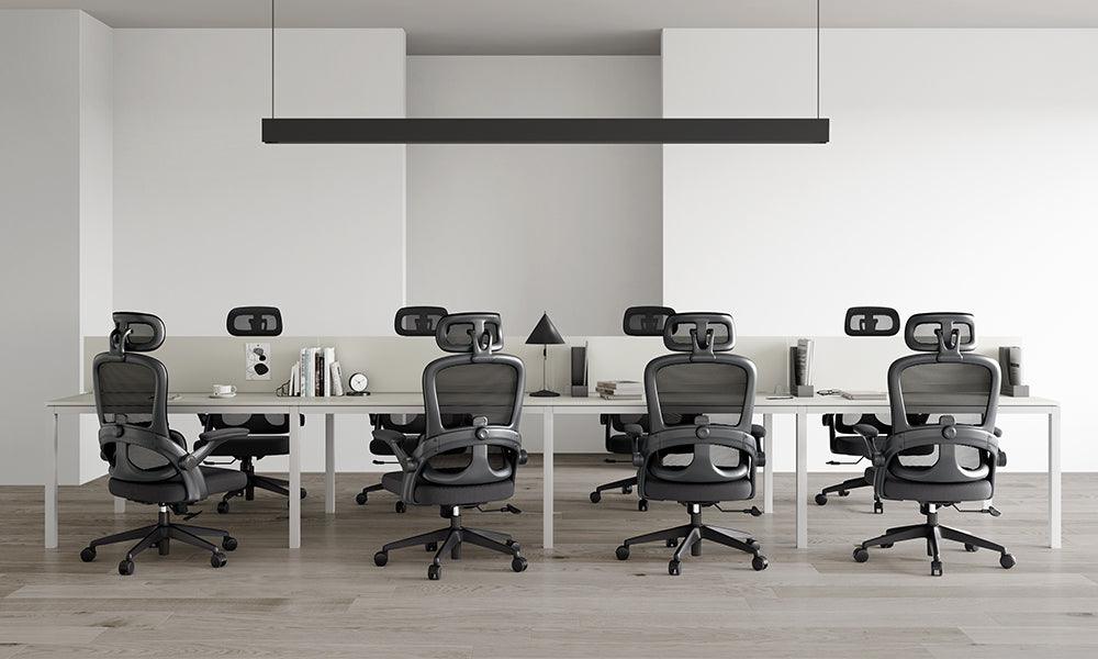 The Essential Guide to Certifications and Standards for Ergonomic ...