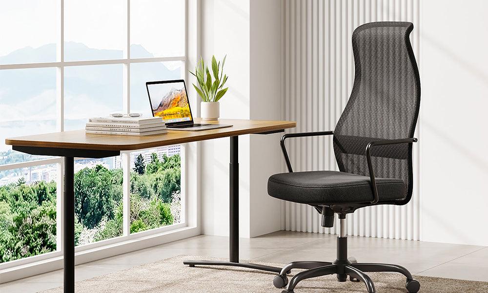 Is Your Desk Ergonomically Designed? – Official US Sihoo Store