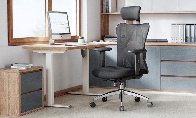 How to Make Your Office Chair Lean Back