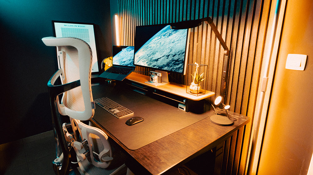 Best Practices for Transitioning to a Height Adjustable Standing Desk ...