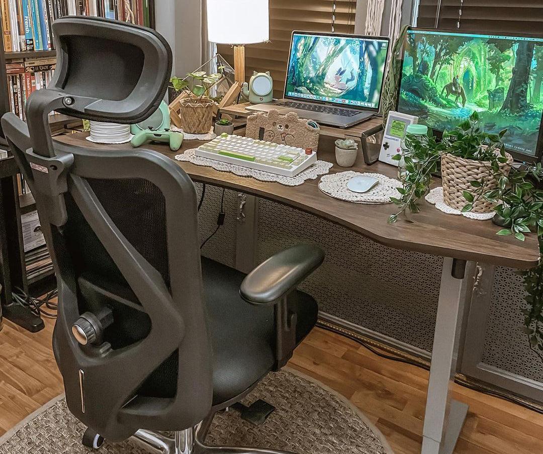 Clean and Maintain Your Sihoo M18 Chair – Official US Sihoo Store