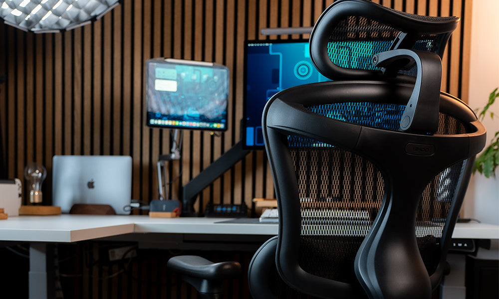 The Evolution of Gaming Chair Ergonomics – Official US Sihoo Store