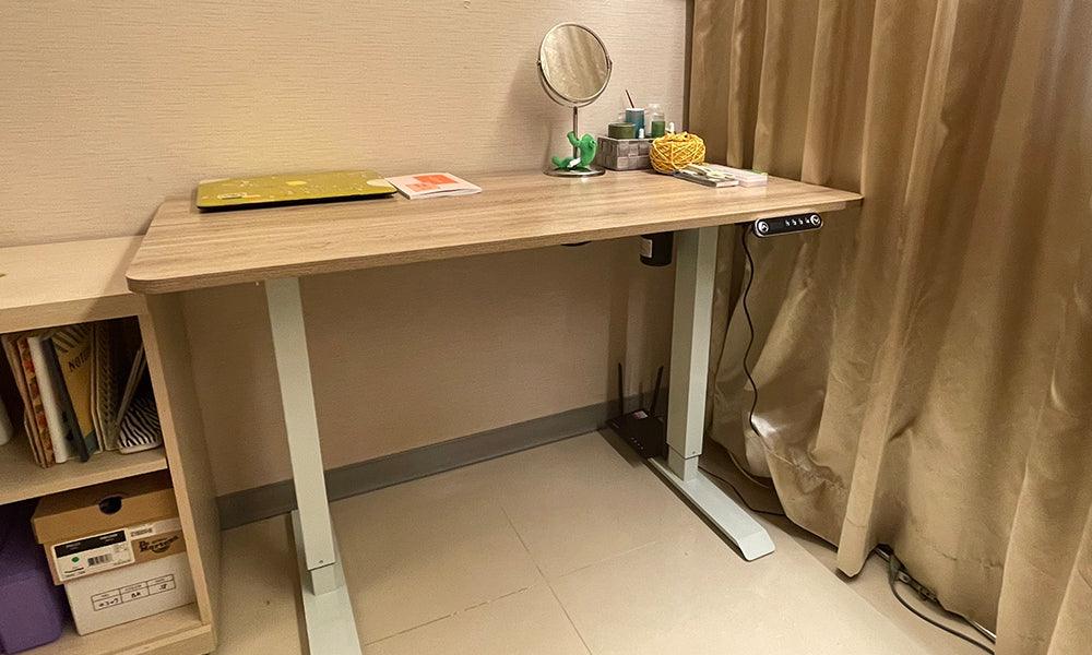 Mastering Ergonomics: How Height-Adjustable Tables Work and Why You ...