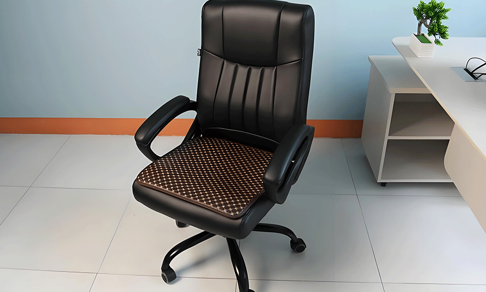 How to Change the Color of a Leather Chair – Official US Sihoo Store
