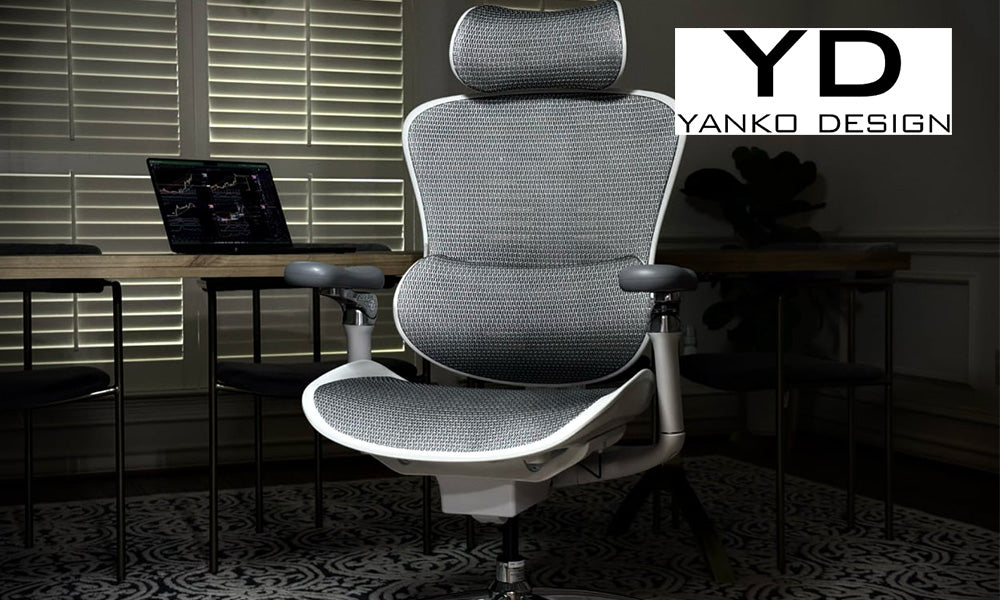 High-End Comfort at a Budget Price: Vincent Nguyen Reviews the Sihoo D ...