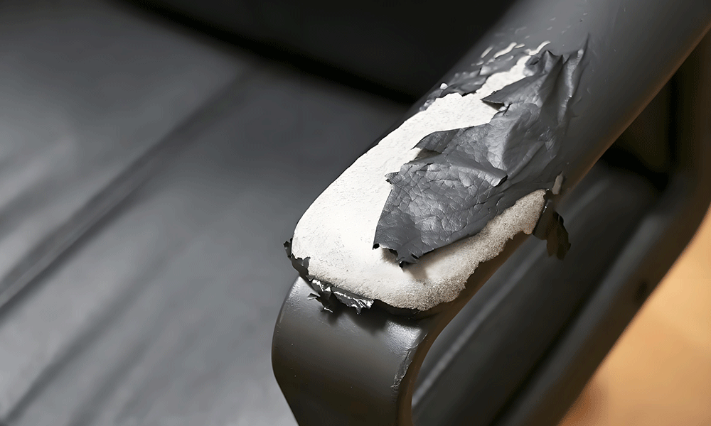 How to Fix a Ripped Leather Chair: A Step-by-Step Guide – Official US ...