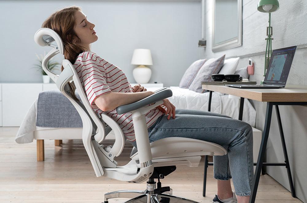 Do Ergonomic Chairs Fix Posture? Exploring the Impact on Postural Health