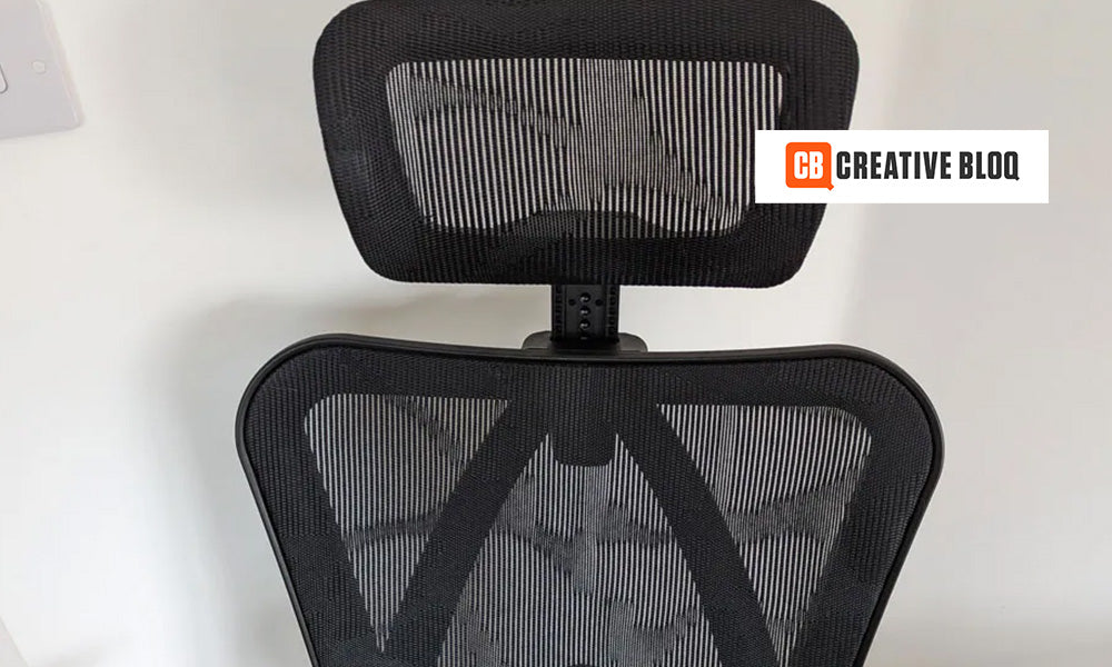 Sihoo M57 Review by Georgia Coggan: A Balanced, Budget-Friendly Ergono ...