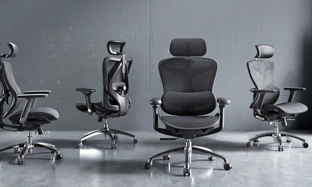 Sihoo Office Chair Wholesale: Ergonomic Excellence at Scale – Official ...