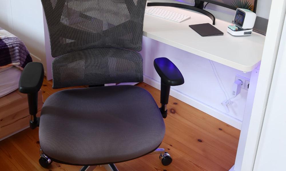 Demystifying Office Chair Explosions: Separating Fact from Fiction
