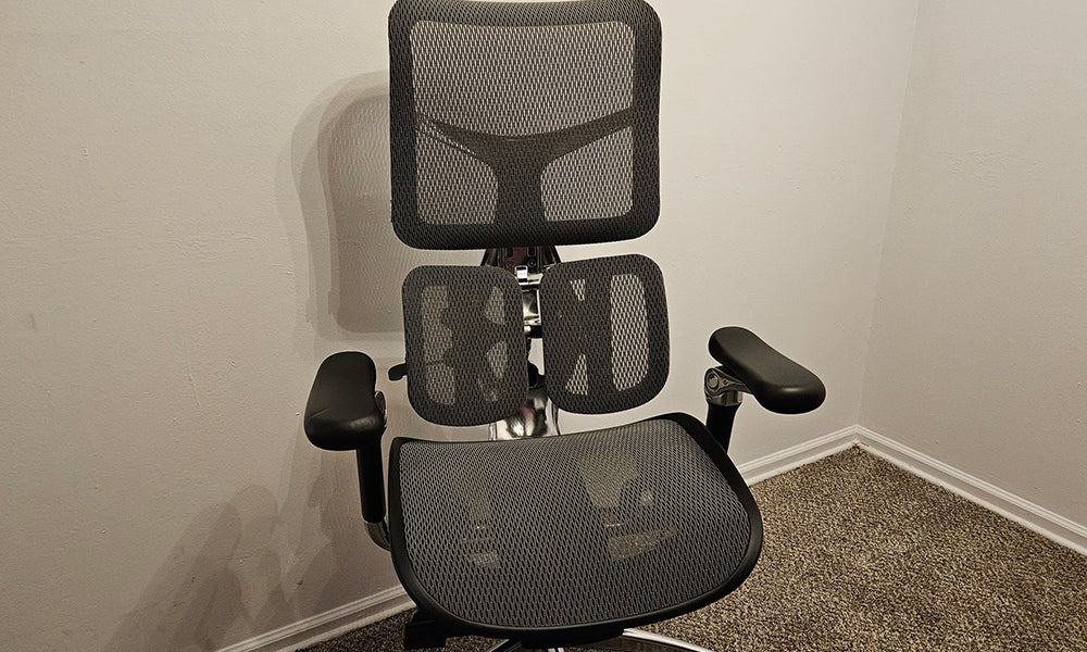Chair Material Recommendation: Finding the Right Fit for Comfort and S ...