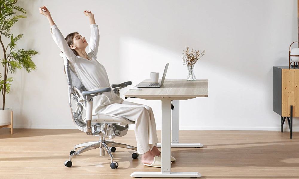 Sihoo Doro S300: The Ideal Chair for Designers, Writers, and Creative ...
