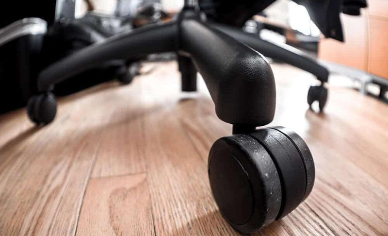 How to Remove Casters from Your Office Chair?