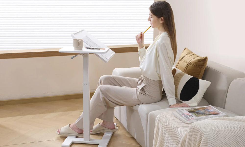 Over Bed Tables for the Elderly & Disabled: A Practical Solution for C ...