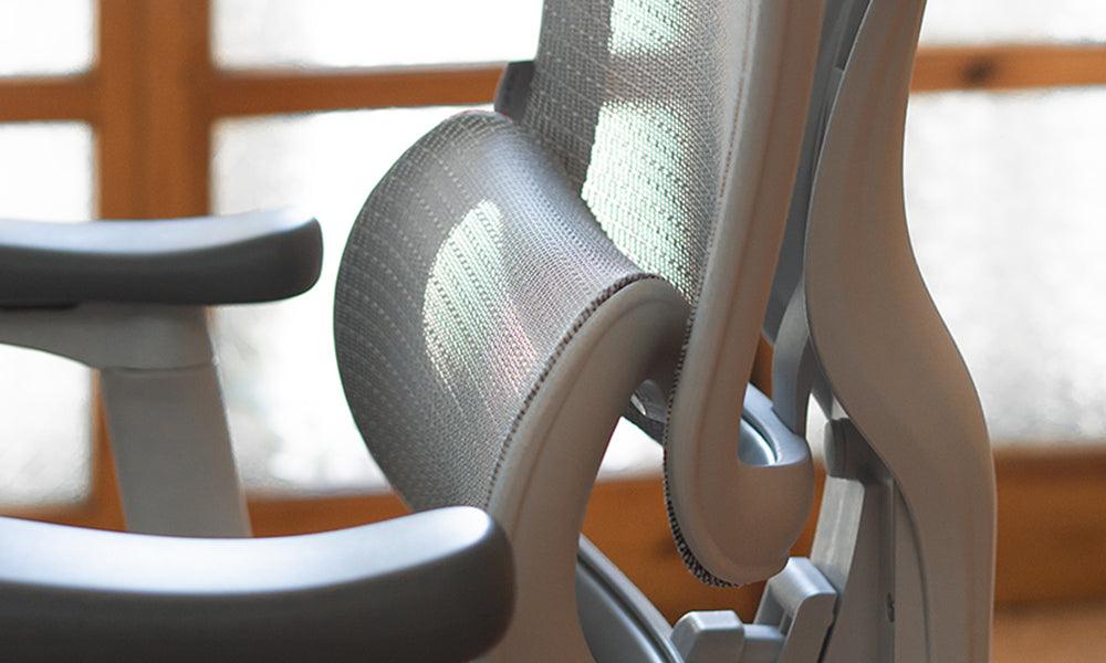 The Role of Ergonomic Chairs in Reducing Work-Related Injuries ...