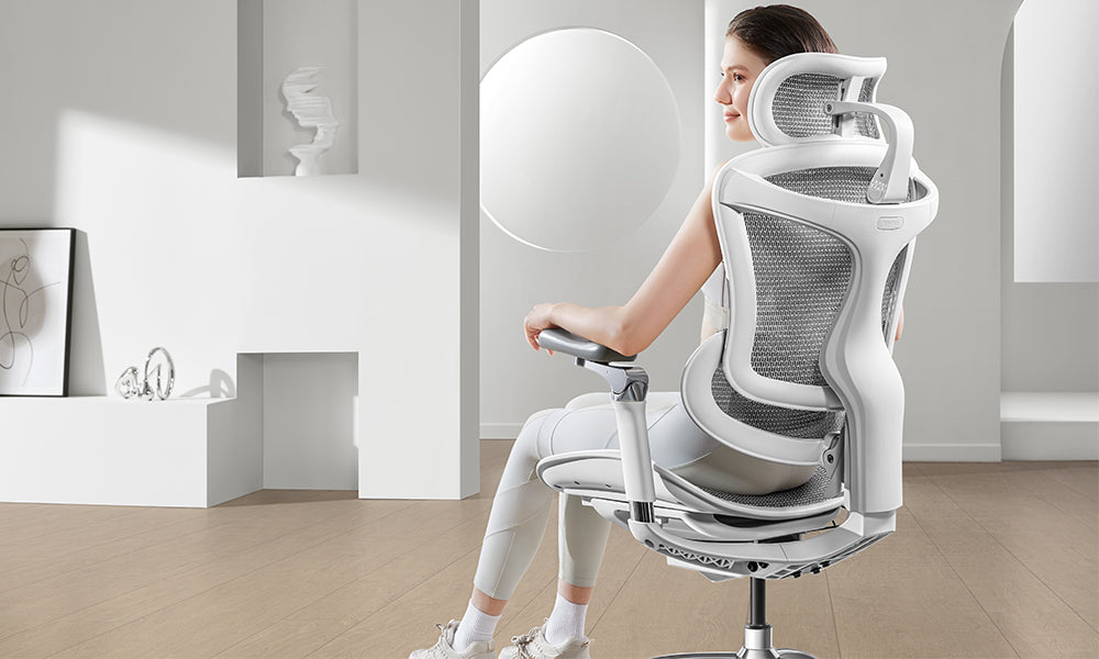 Choose the Right Ergonomic Chair: The Secret to Health and Comfort is ...