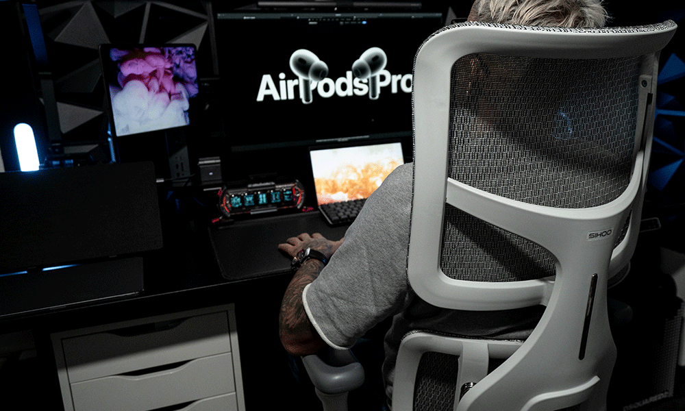 The Evolution of Gaming Chairs: From Racing Seats to Ergonomic Powerho – Official US Sihoo Store