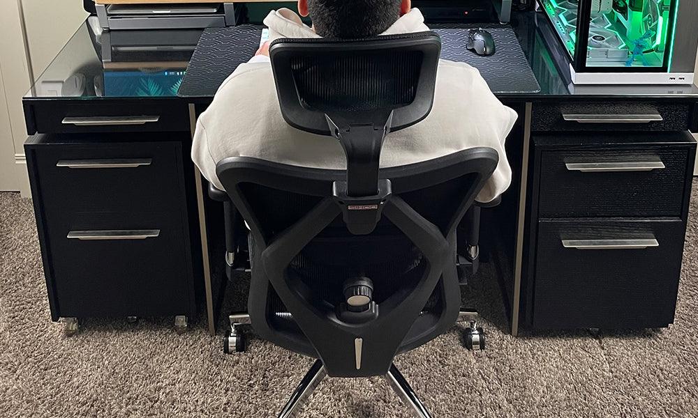 Unlocking the Benefits of Tilt Chairs: Comfort, Health, and Versatility ...