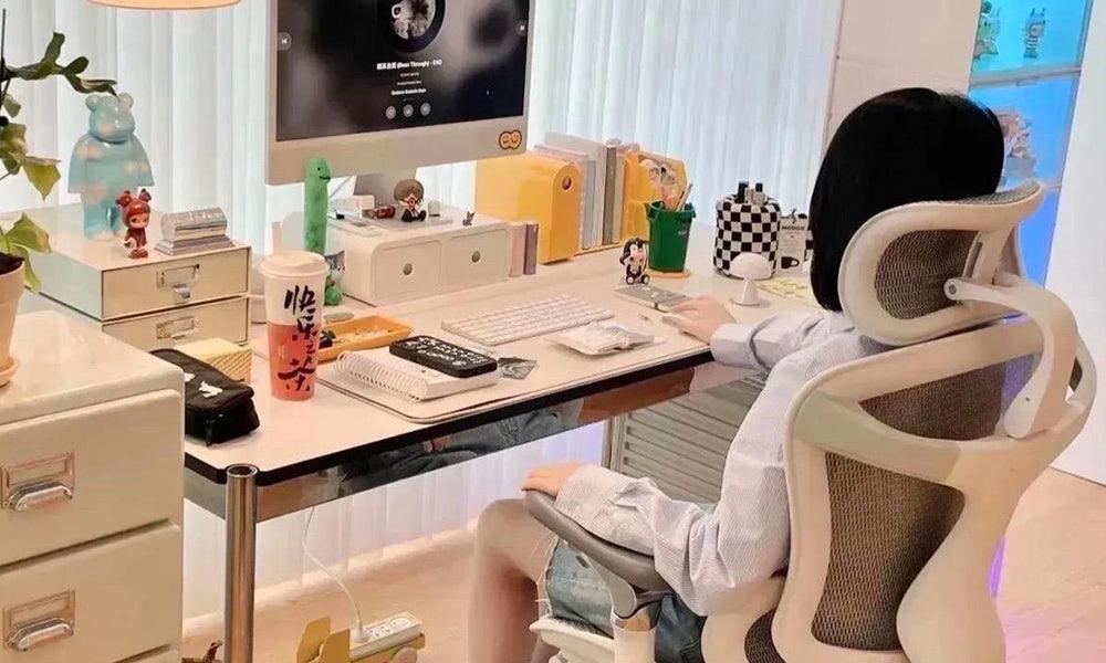 Optimize Your Workspace: Discover Your Ideal Desk Height for Ultimate ...