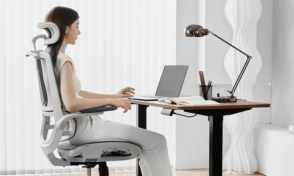 Before and After – How the Right Chair Can Transform Your Sitting ...
