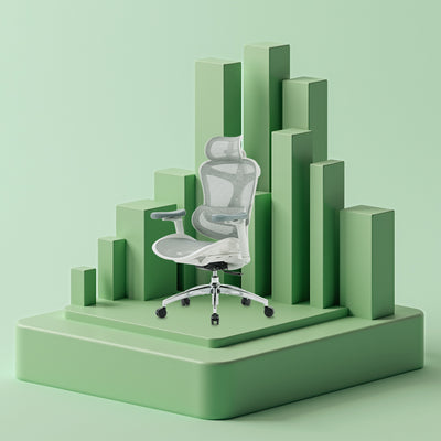 How to Fix Hydraulics on Your Office Chair: A Step-by-Step Guide ...