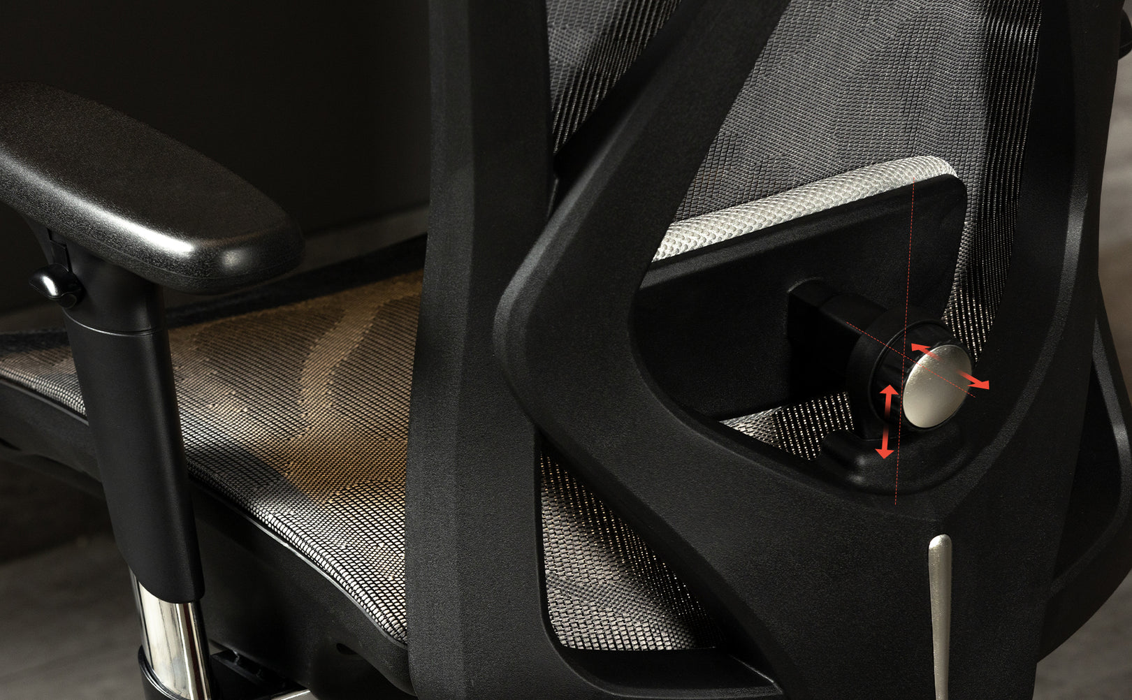 SIHOO M57 Ergonomic Mesh Office Chair-Shop Now At SIHOO® Official Store ...