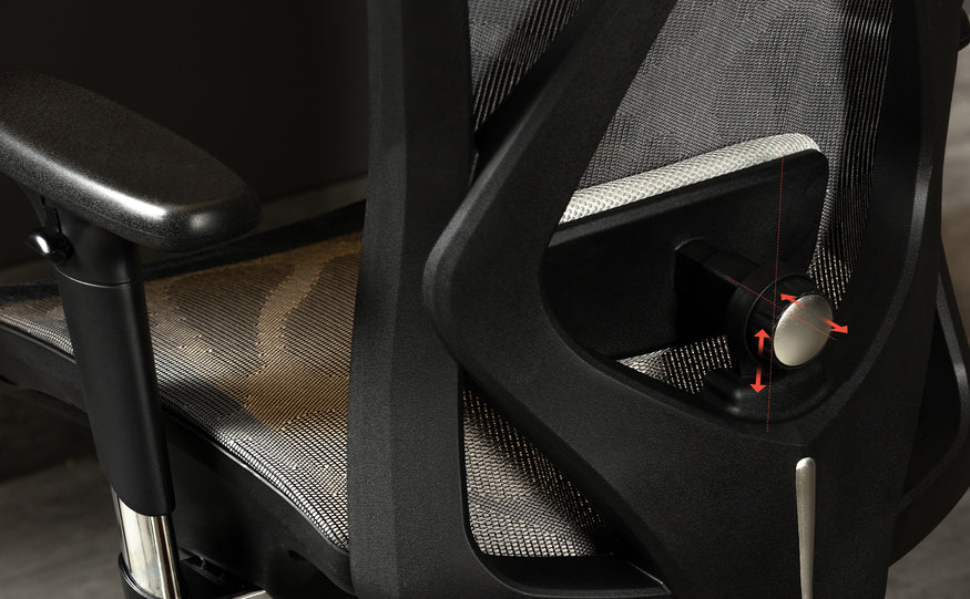 SIHOO M57 Ergonomic Mesh Office Chair-Shop Now At SIHOO® Official Store ...