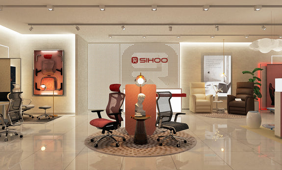 About Sihoo – Official US Sihoo Store