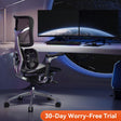 Sihoo Doro S300 Ergonomic Office Chair Gravity-Defying