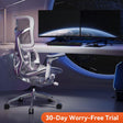 Sihoo Doro S300 Ergonomic Office Chair Gravity-Defying