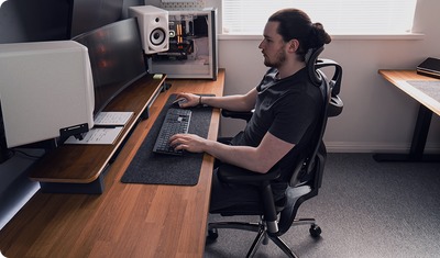 The Most Unhealthy Sitting Position: What You Need to Know – Official ...