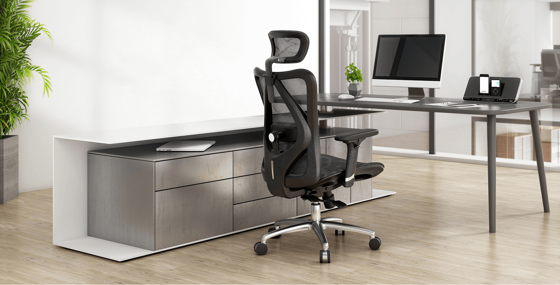 SIHOO M57 Ergonomic Mesh Office Chair-Shop Now At SIHOO® Official Store ...