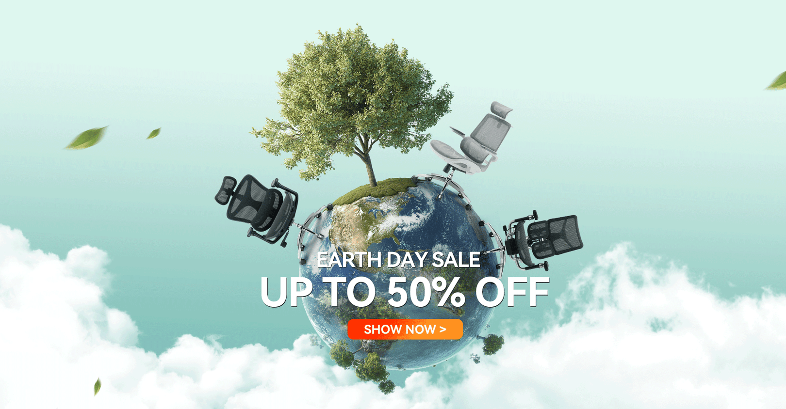 Doro C300 Ergonomic Office Chair with Enhanced Support Headrest ...